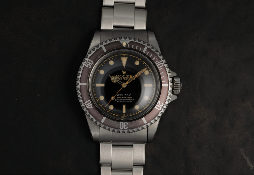 5512 4 line gilt 1960 – vintageworn.com