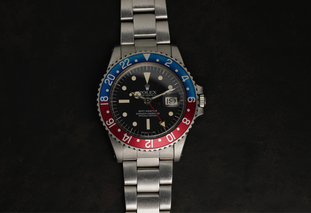 MK3 Radial Beautiful and unpolished – vintageworn.com