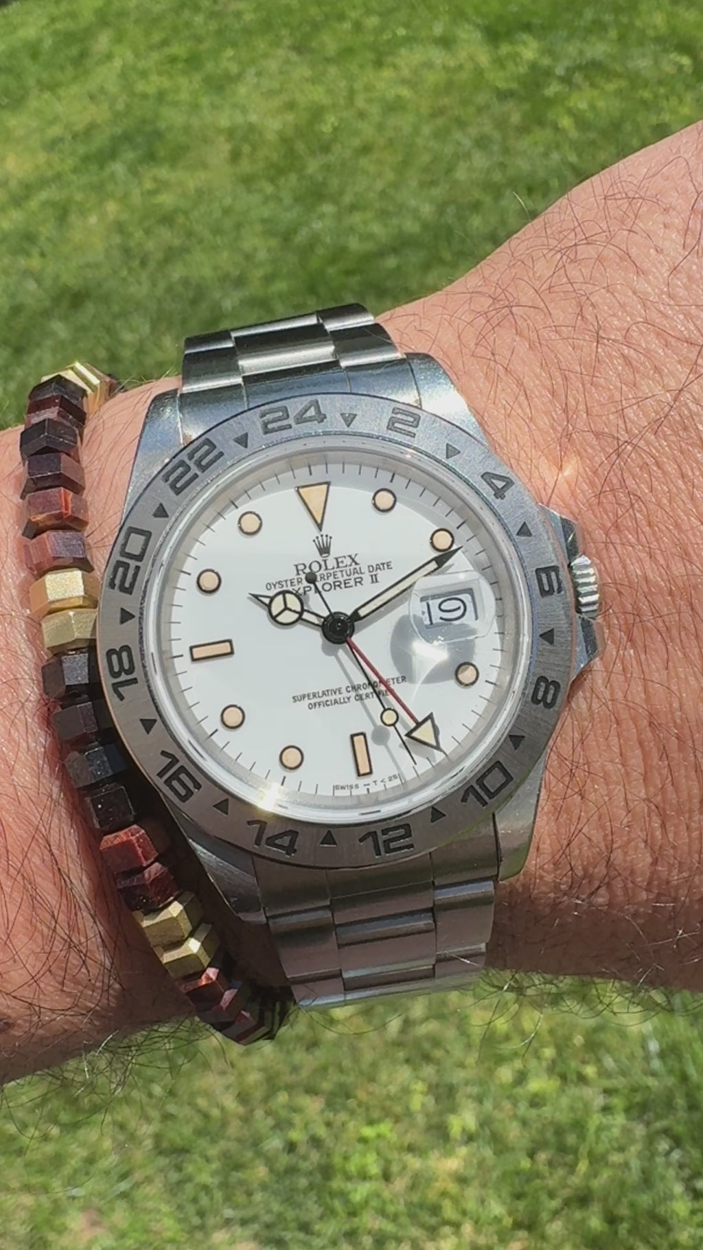 STUNNER 16550 CHI CHI Box and Paper – vintageworn.com