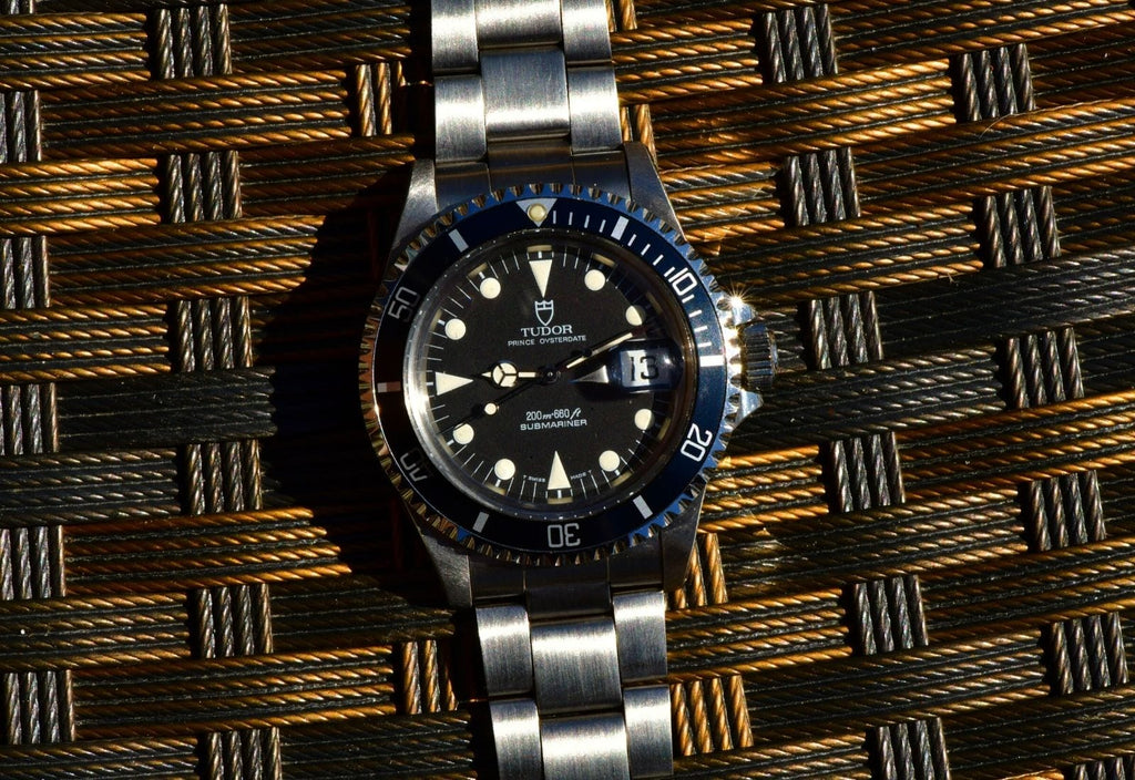 Tudor 79090 Full Set - baby Tudor – vintageworn.com