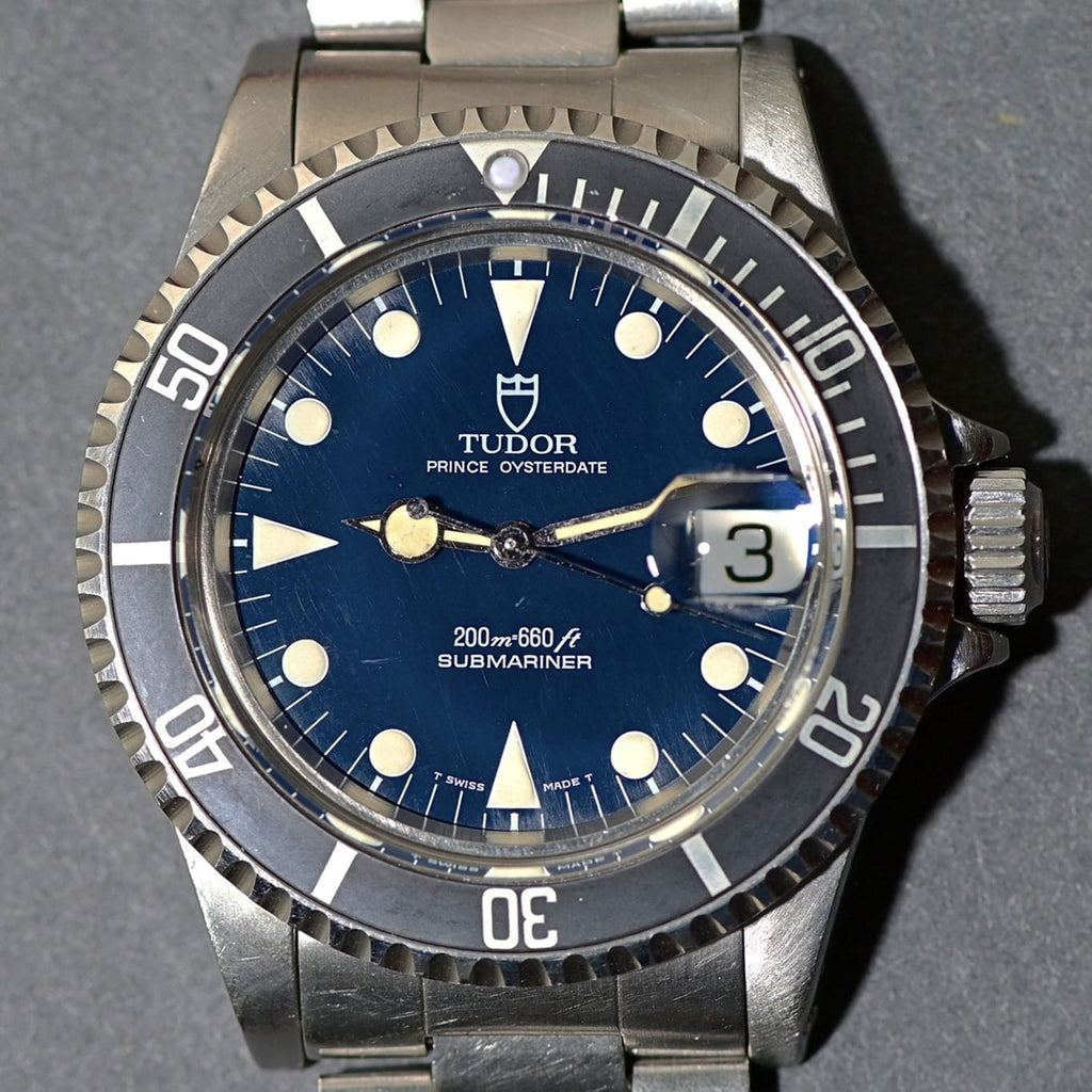 Tudor Submariner 76100 date – vintageworn.com